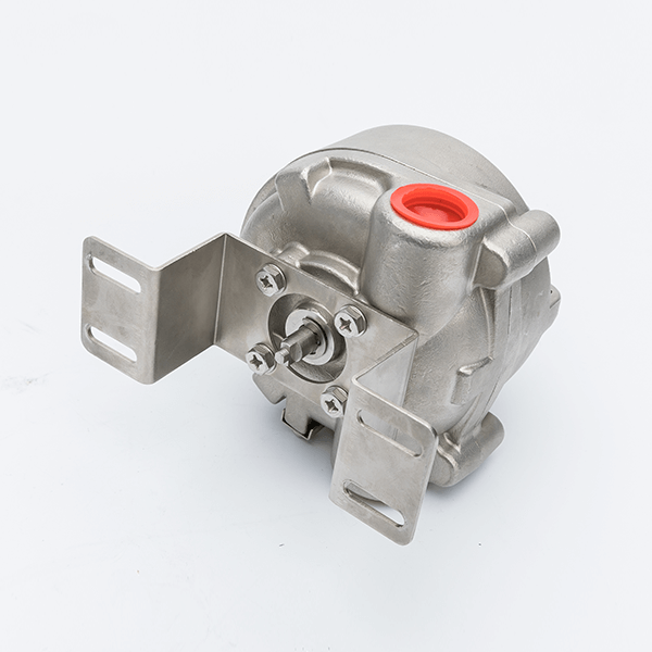 Limit Switch Box DS500 of stainless steel - Valco from China ...