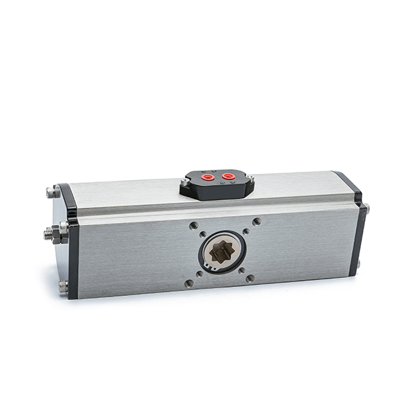 Pneumatic Actuator DA Series from China manufacturer - Valco